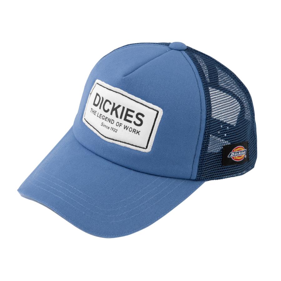 Dickies DICKIESD-3660 ディッキーズ アメリカンキャップ フリーサイズ : メガワーク仕事着屋 - 通販 - Yahoo!ショッピング