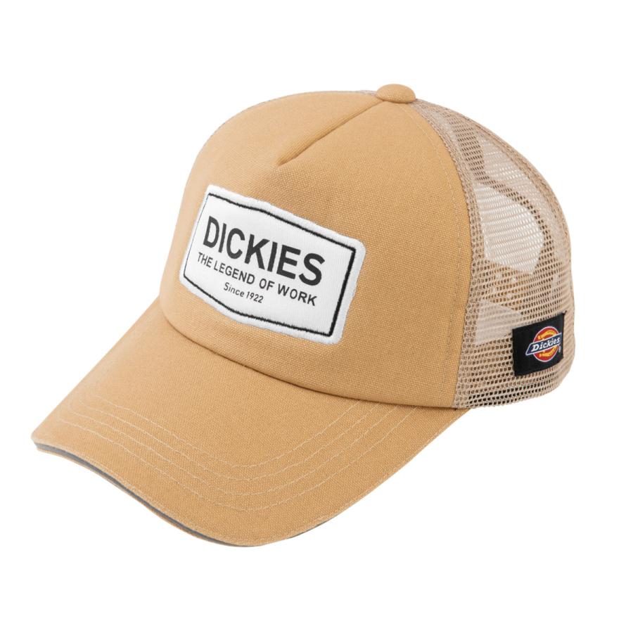 Dickies DICKIESD-3660 ディッキーズ アメリカンキャップ フリーサイズ : メガワーク仕事着屋 - 通販 - Yahoo!ショッピング