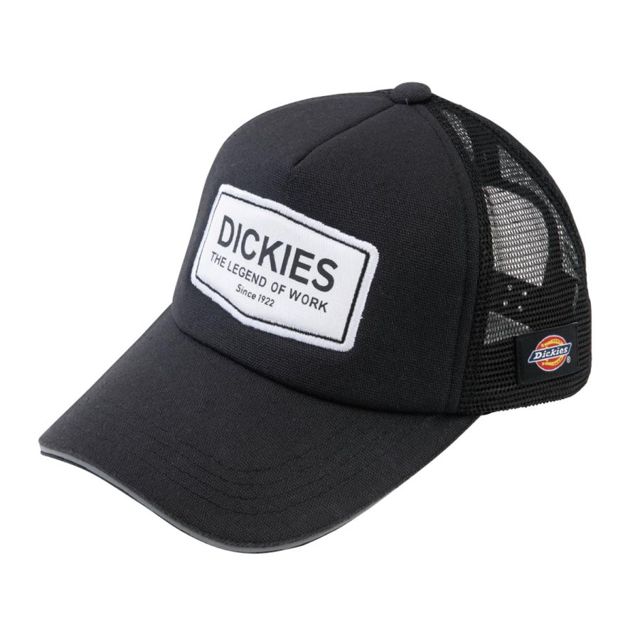 Dickies DICKIESD-3660 ディッキーズ アメリカンキャップ フリーサイズ : メガワーク仕事着屋 - 通販 - Yahoo!ショッピング