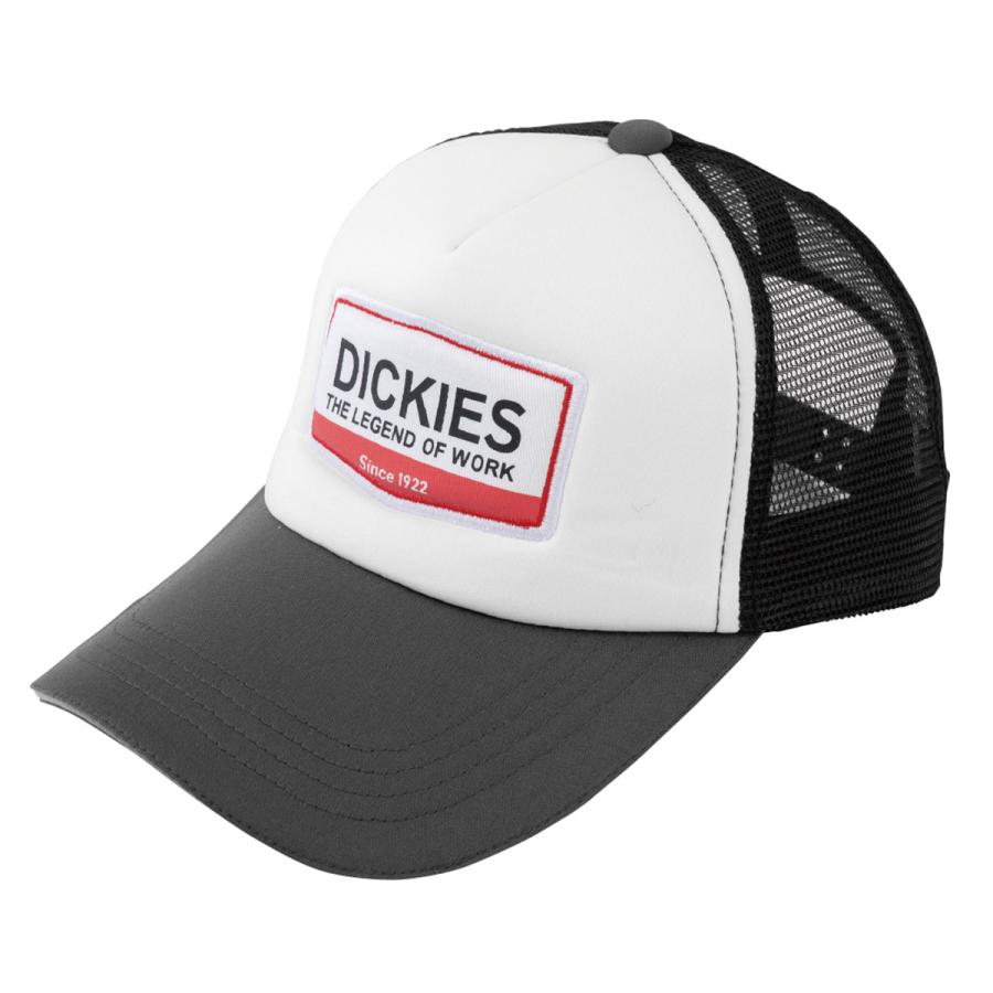 Dickies DICKIESD-3661 ディッキーズ アメリカンキャップ フリーサイズ : メガワーク仕事着屋 - 通販 - Yahoo!ショッピング