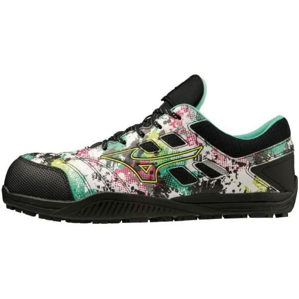 MIZUNO 即日発送 2023年 限定カラーF1GA2314 ミズノ 安全靴 2314 セフティシューズ 25cm〜29cm : メガワーク仕事着屋 - 通販 - Yahoo!ショッピング