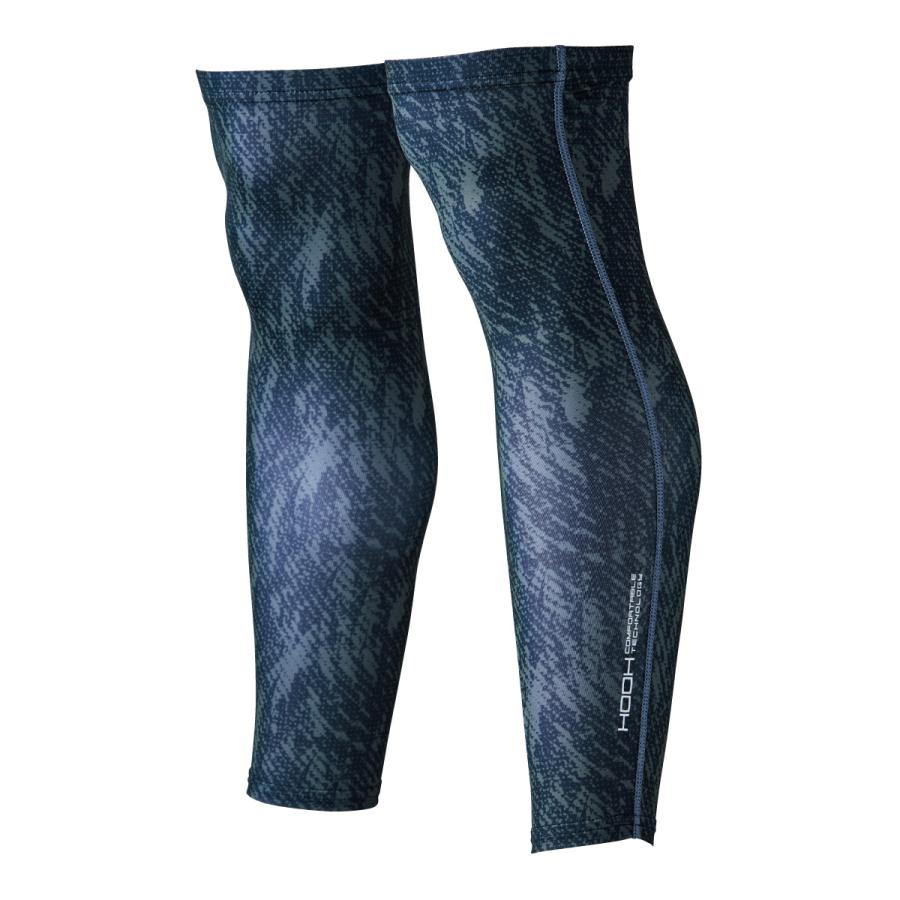 HOOH MURAKAMI284 鳳皇 クールレッグカバー M〜4L : メガワーク仕事着屋 - 通販 - Yahoo!ショッピング