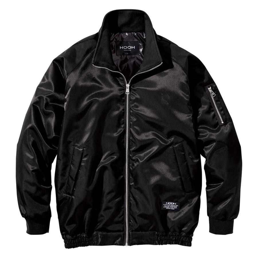 HOOH MURAKAMI2900 村上被服 鳳皇 ライトジャケット M〜8L : メガワーク仕事着屋 - 通販 - Yahoo!ショッピング