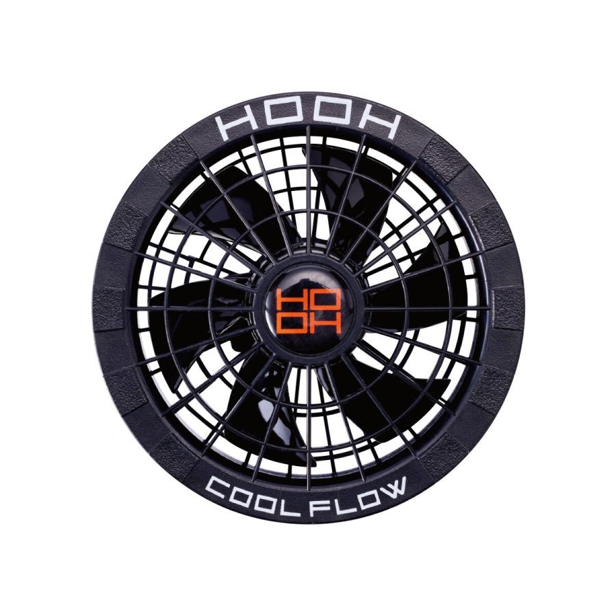 2023年 新商品 19Vフルセット MURAKAMI 19V 19ボルト ★12V作動時10時間稼働 V1901プラスV1902 村上被服 鳳皇 HOOH 快適ウェア用ファン+バッ ...