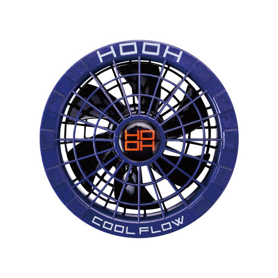 2023年 新商品 19Vフルセット MURAKAMI 19V 19ボルト ★12V作動時10時間稼働 V1901プラスV1902 村上被服 鳳皇 HOOH 快適ウェア用ファン+バッ ...