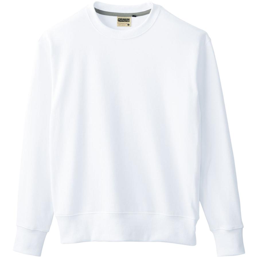 SOWA50009 桑和 長袖トレーナー SS〜4L : メガワーク仕事着屋 - 通販 - Yahoo!ショッピング