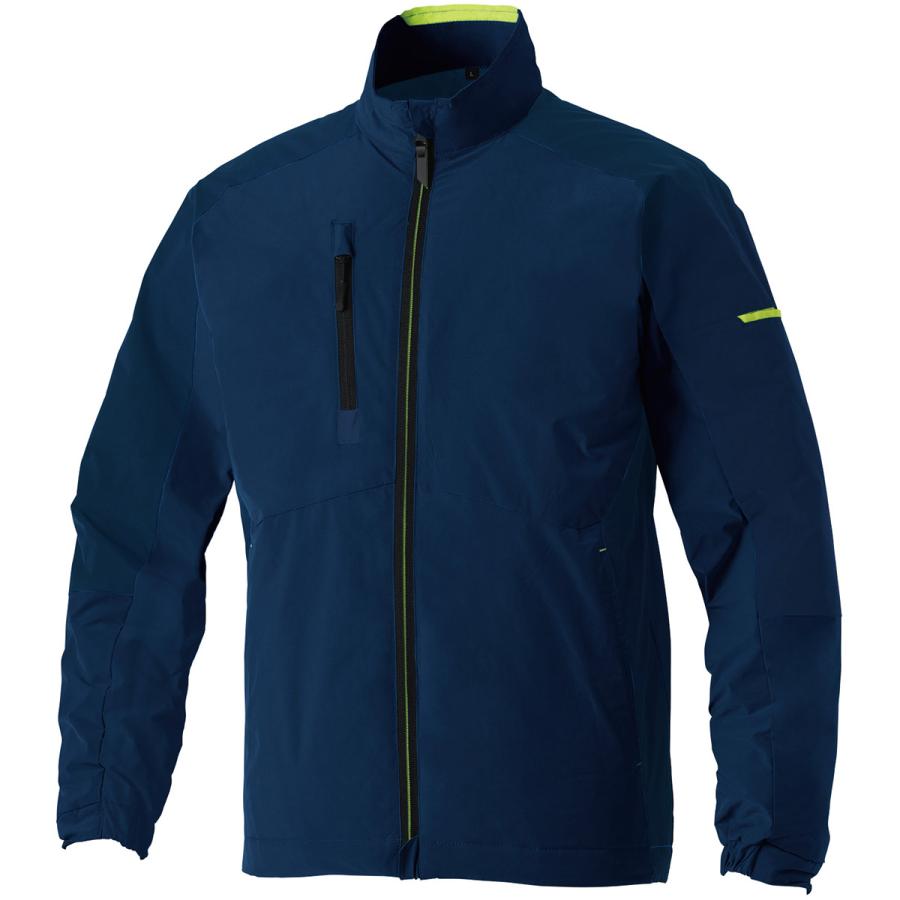 SOWA SOWA7524-00 桑和 防寒ブルゾン（ストレッチ、制電） SS〜6L : メガワーク仕事着屋 - 通販 - Yahoo!ショッピング