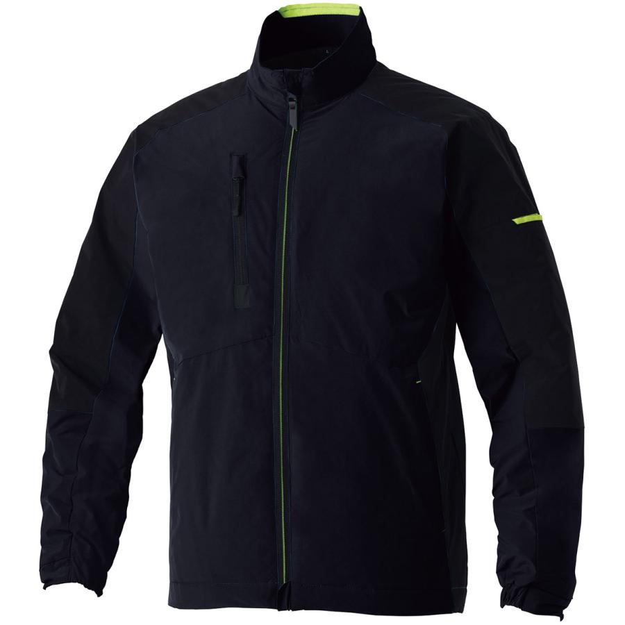 SOWA SOWA7524-00 桑和 防寒ブルゾン（ストレッチ、制電） SS〜6L : メガワーク仕事着屋 - 通販 - Yahoo!ショッピング