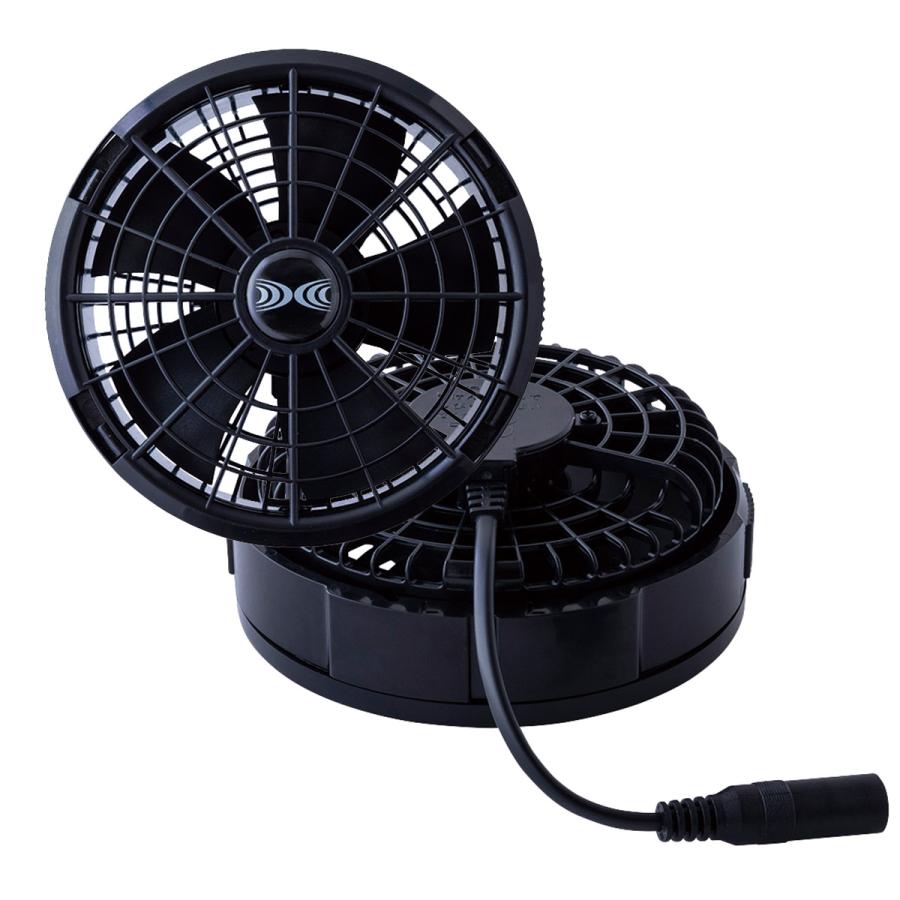 最強25ボルト期間限定セール品 最新作2025年 新商品（株）空調服 SK25011 空調服(R) スターターセット 25V 1082-810寅壱1082-810自重堂ジーベック : メガ ...