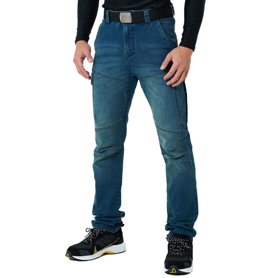 2024 新作 新商品 8850 後継品TORAICHI8890-219 寅壱 デニムカーゴパンツ S〜5L :toraichi8890-219:メガワーク仕事着屋 - 通販 - Yahoo ...