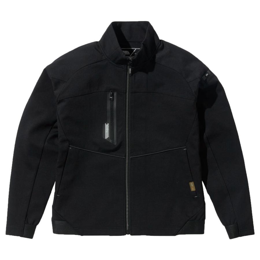 TORAICHI9276-124 寅壱 ワークジャケット S〜5L : メガワーク仕事着屋 - 通販 - Yahoo!ショッピング