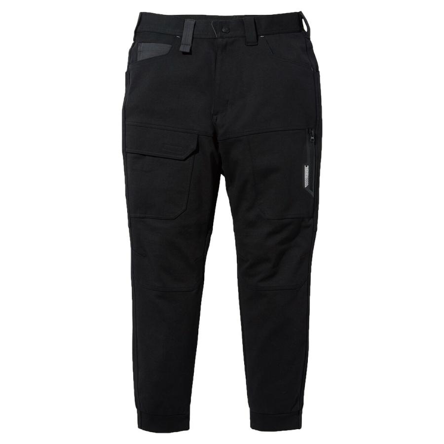 TORAICHI9276-235 寅壱 カーゴジョガーパンツ S〜5L : メガワーク仕事着屋 - 通販 - Yahoo!ショッピング