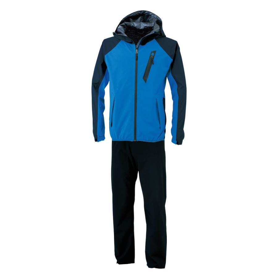 ジーベック XEBEC 32001 レインウェア上下セット SS〜5L : メガワーク仕事着屋 - 通販 - Yahoo!ショッピング