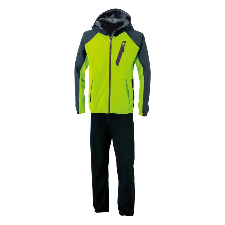 ジーベック XEBEC 32001 レインウェア上下セット SS〜5L : メガワーク仕事着屋 - 通販 - Yahoo!ショッピング