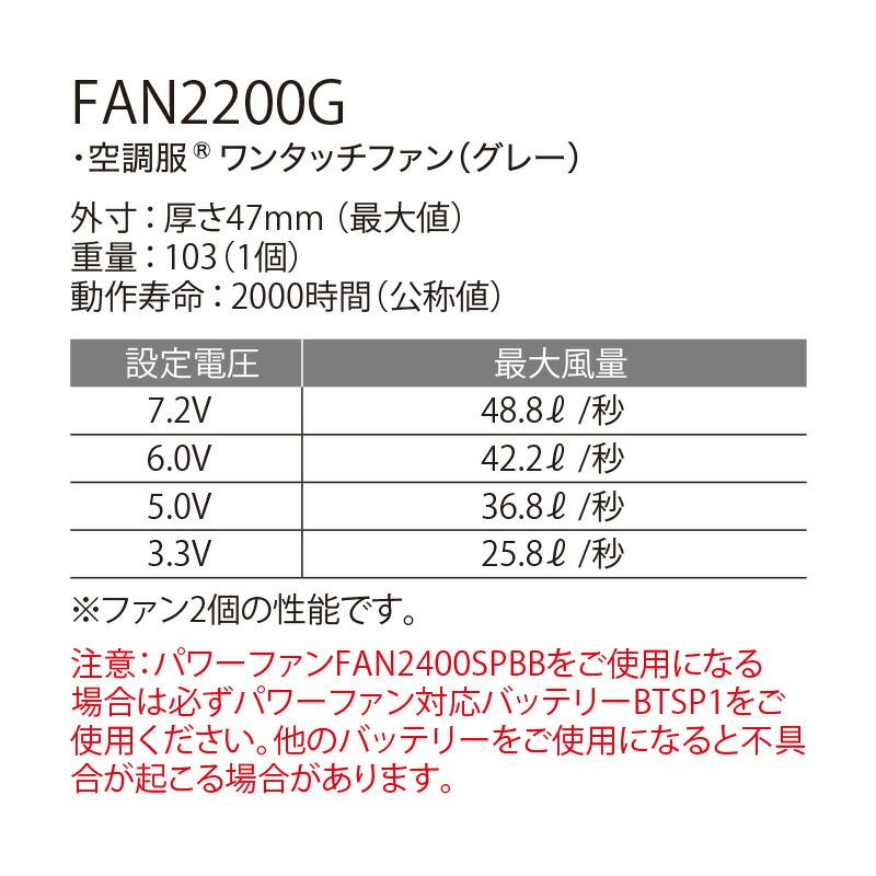 ジーベック 空調服 XEBEC SP01GX ジーベック 空調服(R)ワンタッチファン(グレー)スターターキット : メガワーク仕事着屋 - 通販 - Yahoo!ショッピング