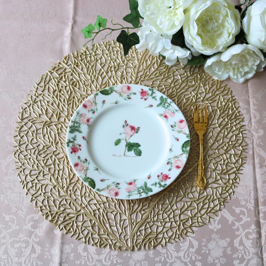 ランチョンマット おしゃれ pvc ビニール ゴールド シルバー ベガテックス VEGATEX セット : 薔薇雑貨のMeggie - 通販 - Yahoo!ショッピング