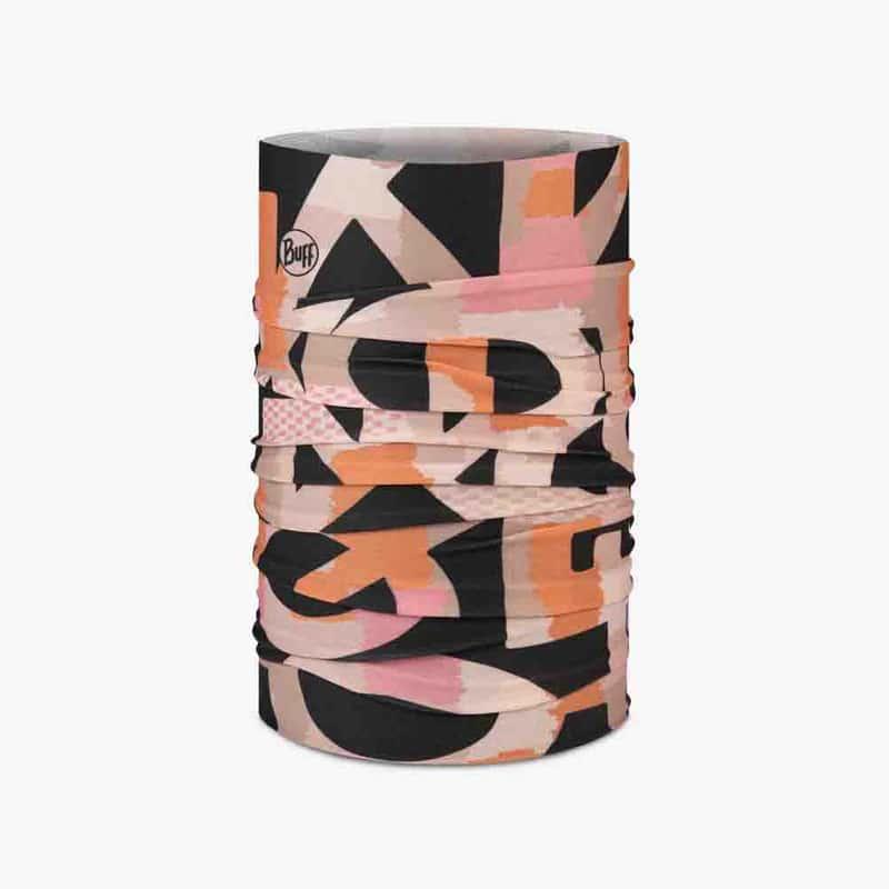 バフ ネックウォーマー COOLNET UV ENDI MULTI 503046 UPF50 体温調整 4way シームレス 縫い目なし 速乾 BUFF : メグリエ 2号店 - 通販 ...