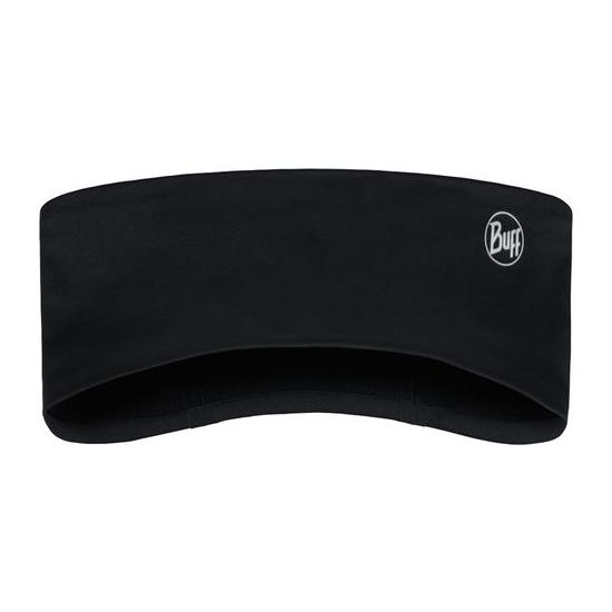 バフ ネックウォーマー WINDPROOF HEADBAND GREY LOGO S/M 541024 BUFF : メグリエ 2号店 - 通販 - Yahoo!ショッピング