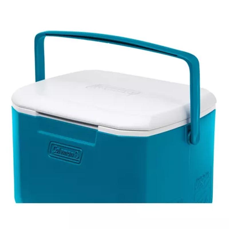 コールマン クーラーボックスCOLEMAN CHILLER PORTABLE COOLER コールマン クーラーボックスCOLEMAN CHILLER PORTABLE COOLER