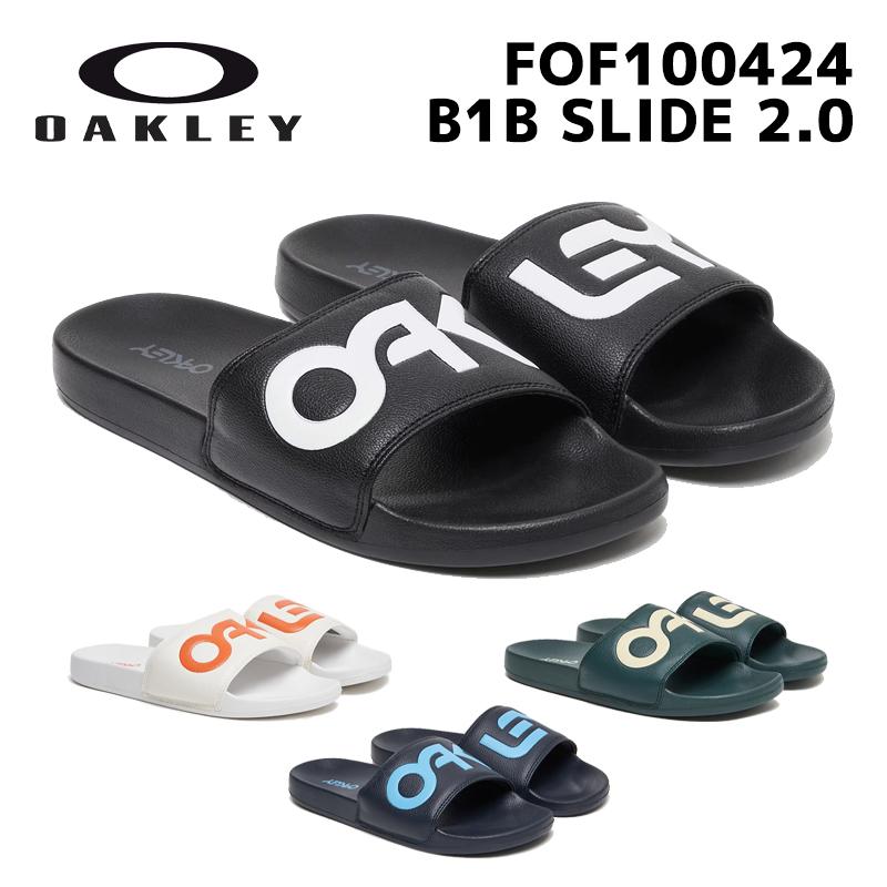 オークリー サンダル OAKLEY O COIL SANDAL FOF100424 日本正規品 ポリウレタン/EVA メンズ ビーチ ...