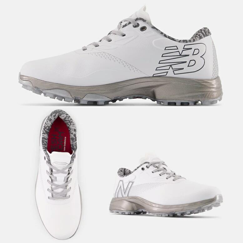 New Balance（ニューバランス） ゴルフシューズ Fresh Foam X Defender SL フレッシュ フォーム ...