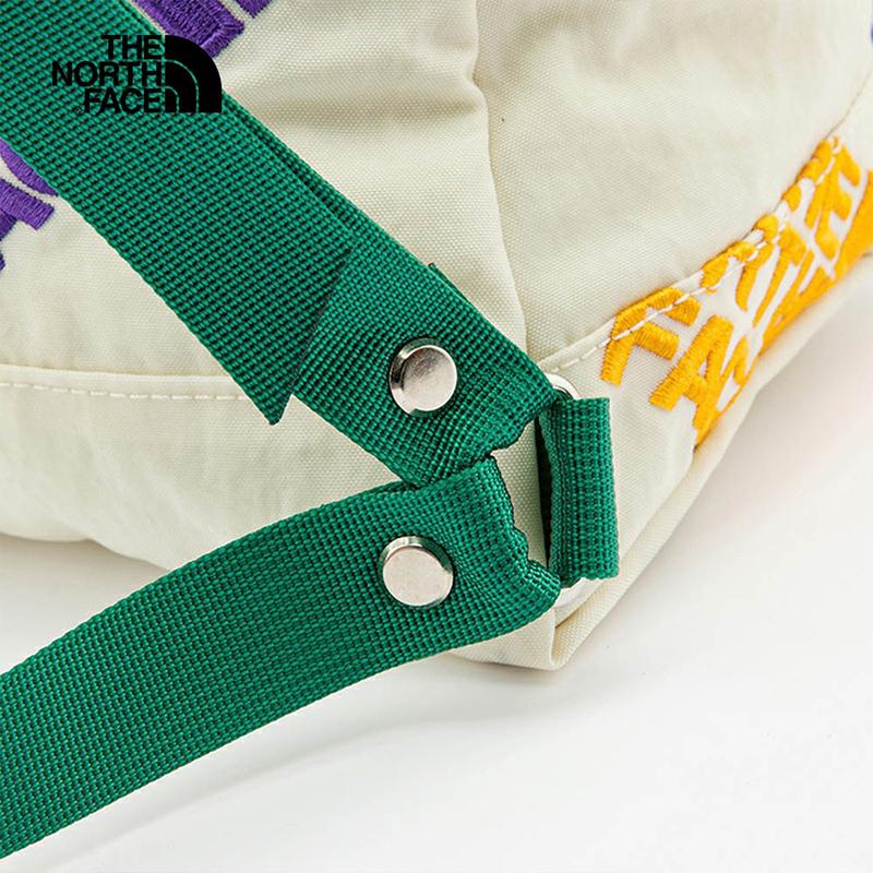 THE NORTH FACE（ザ ノースフェイス） The North Face COLOR BLOCK Chapter One Day ...