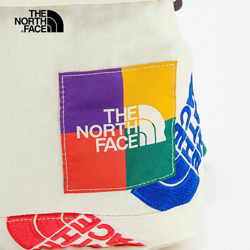 THE NORTH FACE（ザ ノースフェイス） The North Face COLOR BLOCK Chapter One Day ...