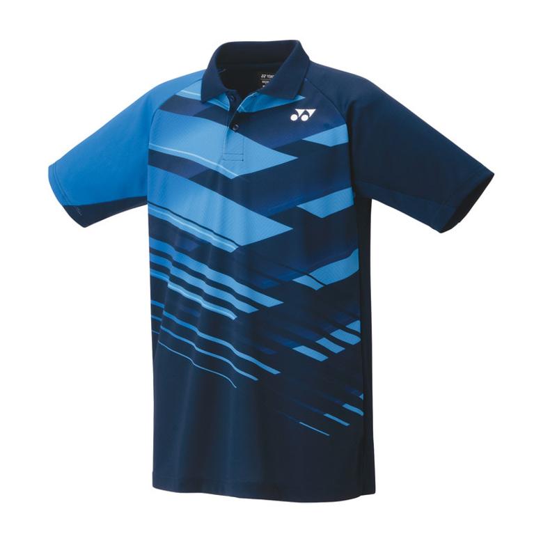 YONEX ヨネックス ユニゲームシャツ. 10471 テニス ソフトテニス バドミントン ユニセックス 男女兼用 : メグリエ 2号店 - 通販 - Yahoo!ショッピング