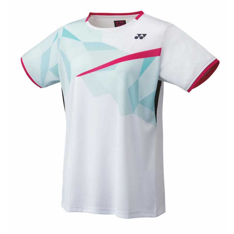 YONEX ヨネックス ウィメンズゲームシャツ(レギュラー). 20668 テニス ソフトテニス バドミントン ウィメンズ レディース : メグリエ 2号店 - 通販 - Yahoo!ショッピング