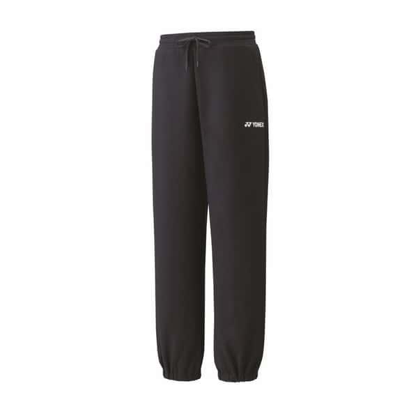 YONEX（ヨネックス） スウェットパンツ. 67072 ブラック ウィメンズ レディース ボトムス : メグリエ 2号店 - 通販 ...