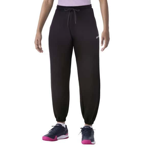 ヨネックス スウェットパンツ. 67072 ブラック ウィメンズ レディース ボトムス YONEX :yon-67072-007:メグリエ 2 ...