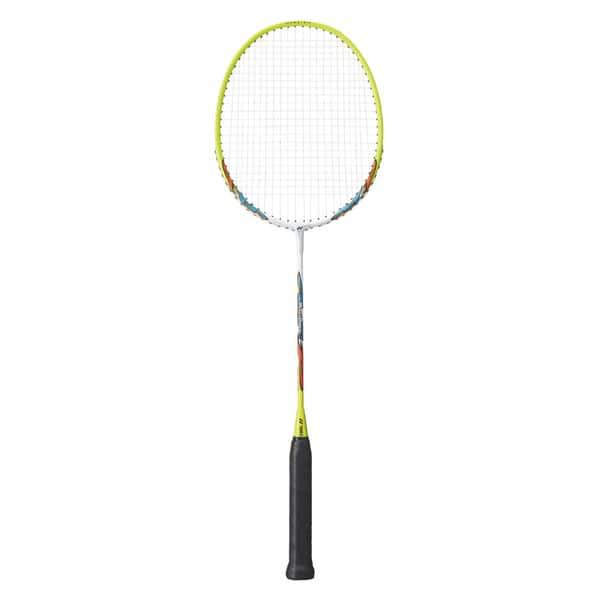 YONEX ヨネックス バドミントンラケット マッスルパワー2. MP2-615 ホワイト ユニセックス 男女兼用 : メグリエ 2号店 - 通販 - Yahoo!ショッピング