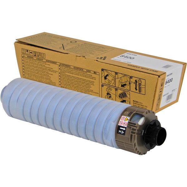 純正品 リコー SPトナー 8400 RICOH SP8400トナー :RIC-T-8400:メグリエYahoo!店 - 通販 - Yahoo ...