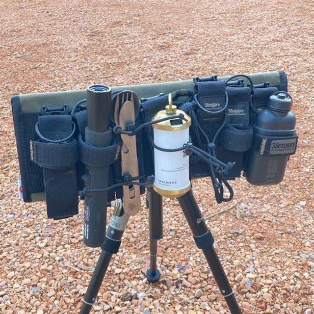 38explore Patch38 SMALL 2枚セット コヨーテブラウン / グレー / カーキ :38explore-Patch38SMALL:MEGURU Yahoo!店 - 通販 ...