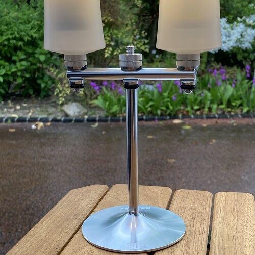 38explore u1/4カメラスタッドボルト 両ネジ MUKU : MEGURU Yahoo!店 - 通販 - Yahoo!ショッピング