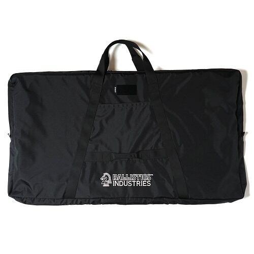 BALLISTICS（バリスティクス） BALLISTICS BENCH CASE ベンチやテーブルなどを入れるキャリングトートバッグ ...