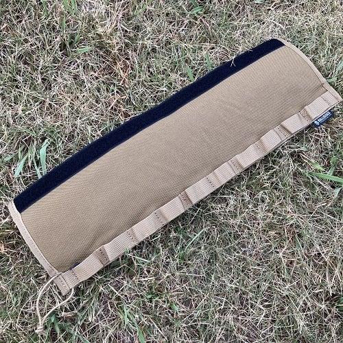 BALLISTICS PIPE & HANDLE COVER バリスティクス コヨーテ / マルチカム / マルチカムブラック / モッシー ...