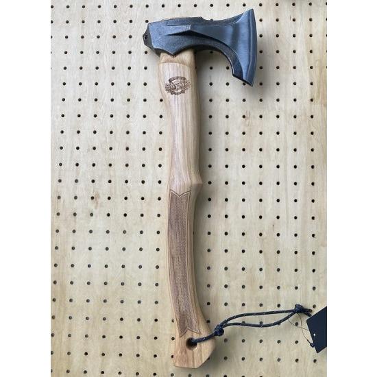 BALLISTICS BALLISTICS RAID AXE バリスティクス 斧 チェッカリングハンドル : MEGURU Yahoo!店 - 通販 - Yahoo!ショッピング