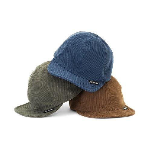 RIDGE MOUNTAIN GEAR Corduroy Basic Cap リッジマウンテンギア コーデュロイベーシックキャップ : MEGURU Yahoo!店 - 通販 - Yahoo ...