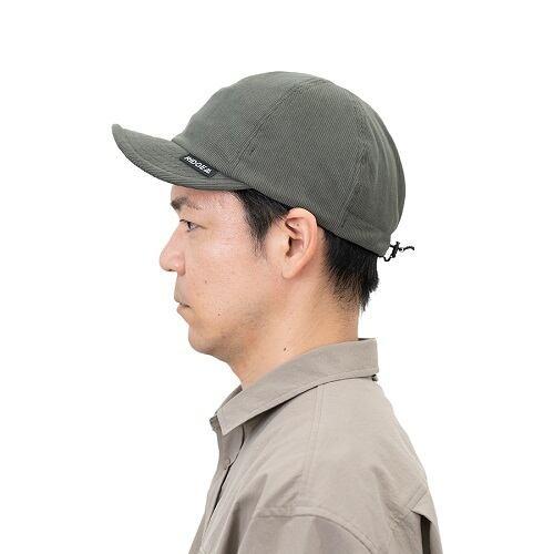 RIDGE MOUNTAIN GEAR Corduroy Basic Cap リッジマウンテンギア コーデュロイベーシックキャップ : MEGURU Yahoo!店 - 通販 - Yahoo ...
