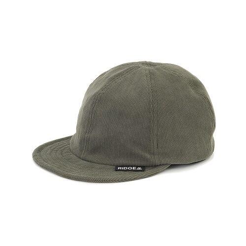 RIDGE MOUNTAIN GEAR Corduroy Basic Cap リッジマウンテンギア コーデュロイベーシックキャップ : MEGURU Yahoo!店 - 通販 - Yahoo ...