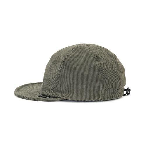 RIDGE MOUNTAIN GEAR Corduroy Basic Cap リッジマウンテンギア コーデュロイベーシックキャップ : MEGURU Yahoo!店 - 通販 - Yahoo ...