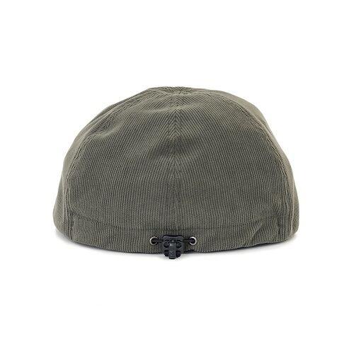RIDGE MOUNTAIN GEAR Corduroy Basic Cap リッジマウンテンギア コーデュロイベーシックキャップ : MEGURU Yahoo!店 - 通販 - Yahoo ...