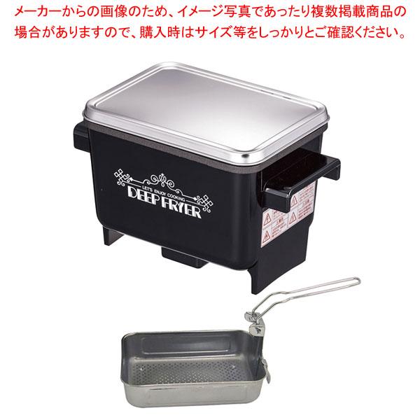 電気ディープフライヤー KS-2776 : 開業プロ メイチョー Yahoo!店 - 通販 - Yahoo!ショッピング