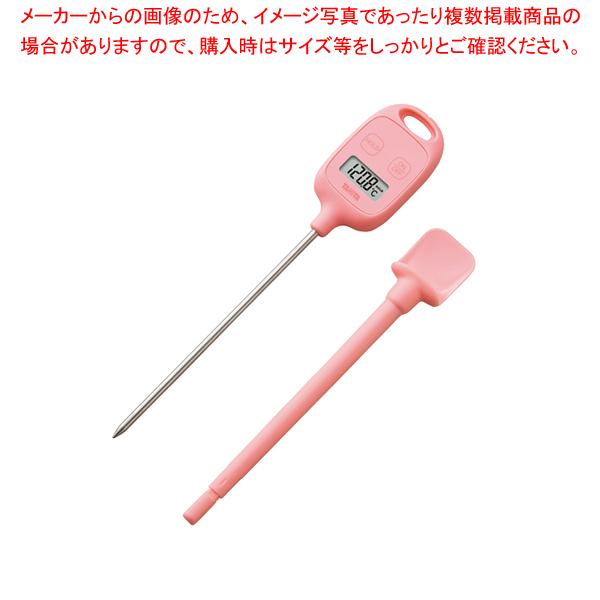 デジタル温度計 TT-583 ピンク タニタ : 開業プロ メイチョー Yahoo!店 - 通販 - Yahoo!ショッピング