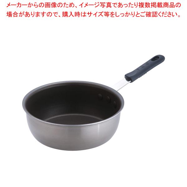 TKG IHセレクト 2層クラッド雪平鍋 21cm : 4-0039-1303 : 厨房卸問屋名調 - 通販 - Yahoo!ショッピング
