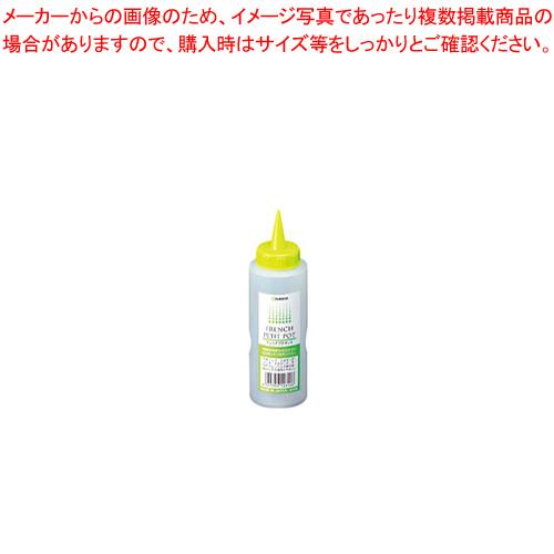 フレンチプチポット K261-2 グリーン【人気 おすすめ 業務用 販売 通販】 : 6-0461-0502 : 厨房卸問屋名調 - 通販 - Yahoo!ショッピング