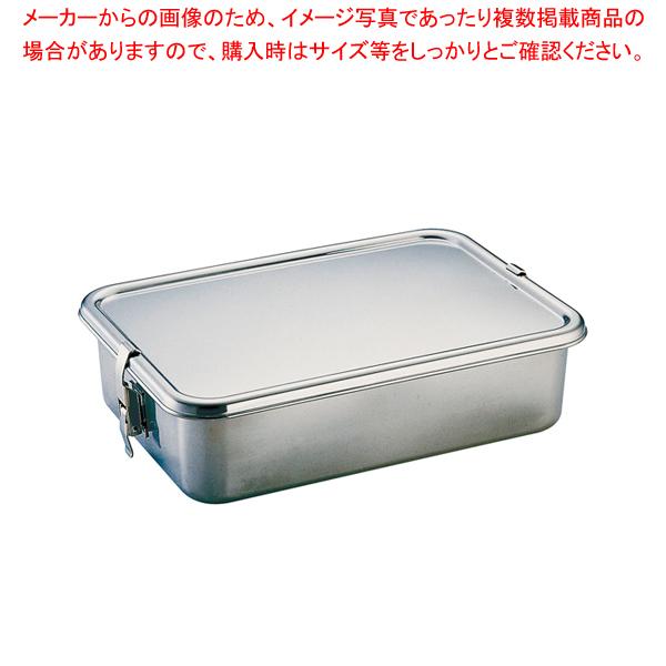 UK 18-8フードコンテナー 10号 : 7-0203-0604 : 厨房卸問屋名調 - 通販 - Yahoo!ショッピング