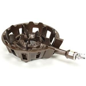 業務用JIA認証一重ガスコンロセット TS-540 LPG(プロパンガス) : 厨房卸問屋名調 - 通販 - Yahoo!ショッピング