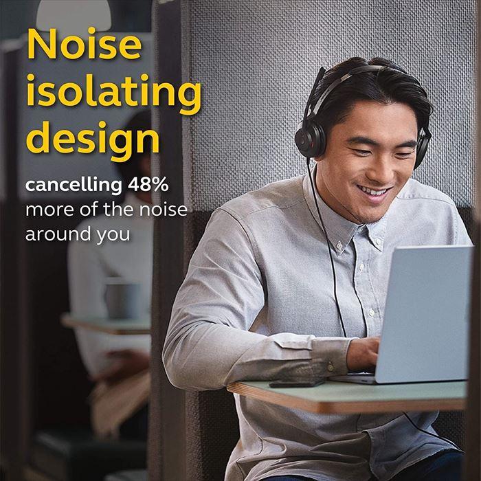 Evolve Jabra GN Evolve2 30 SE USB-C MS Stereo 23189-999-879 : meidentsu shop - 通販 - Yahoo!ショッピング